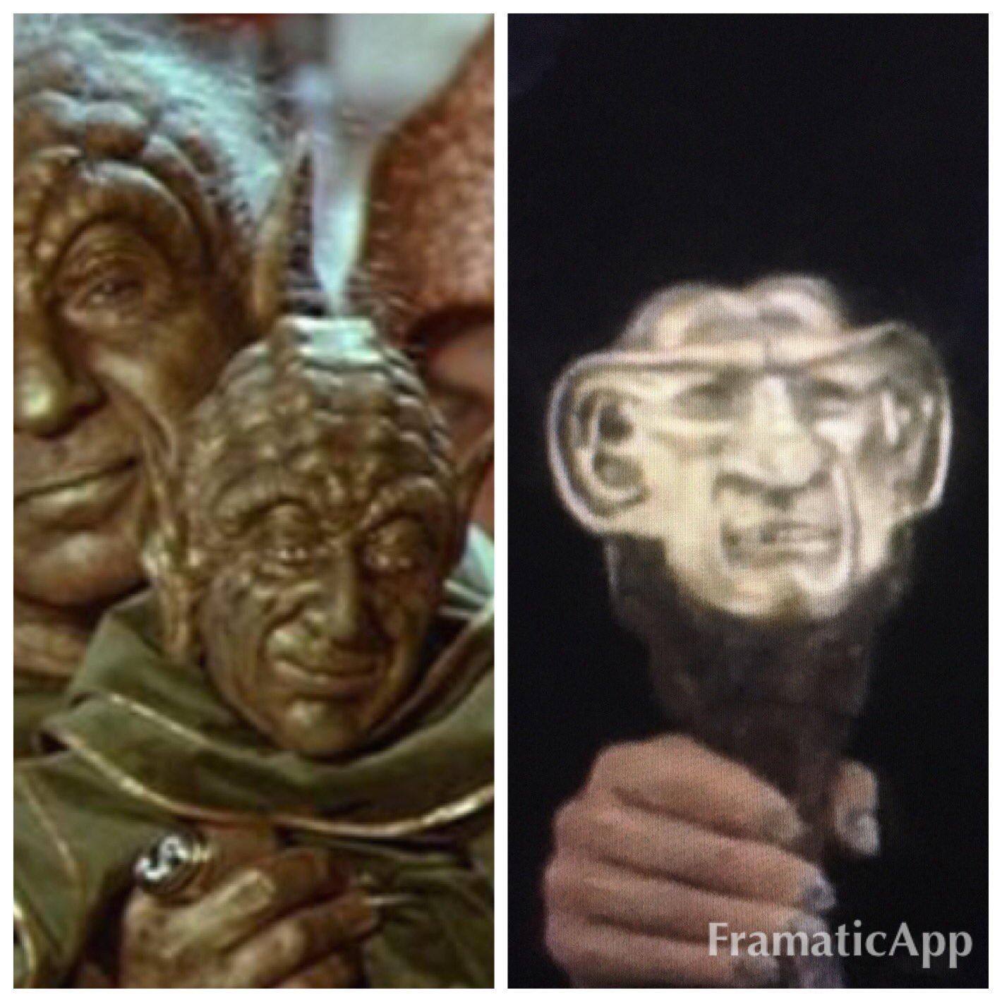 Spaceballs Meme Yogurt