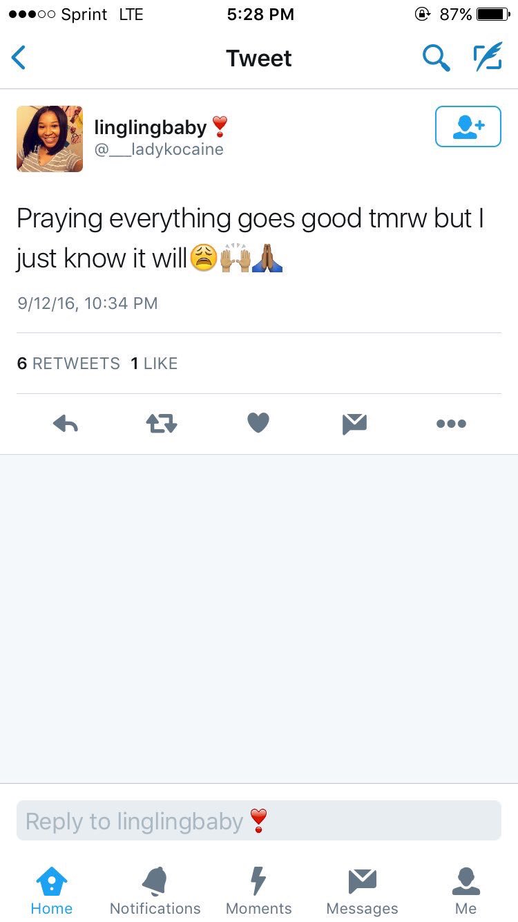 On Twitter She Legit Plotted Her Death On Twitter This Is on-twitter-she-legit-plotted-her-death-on-twitter-this-is