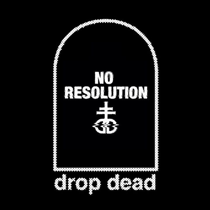 Drop Dead Logo