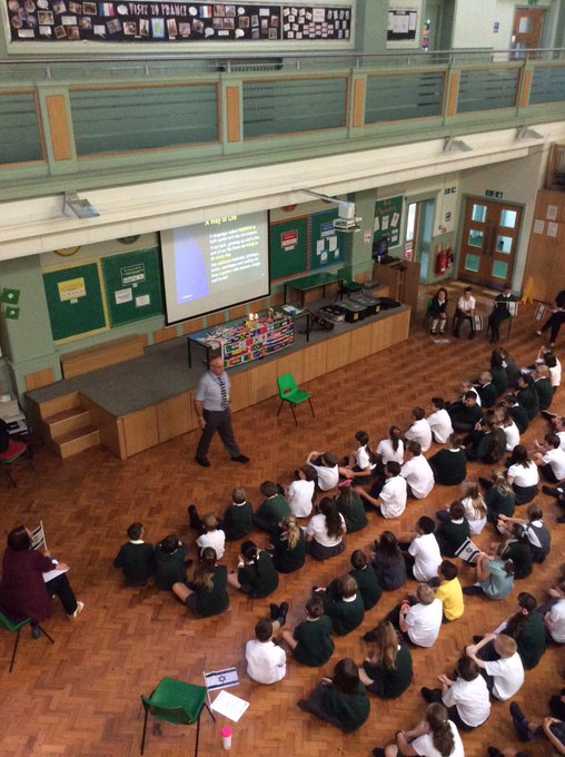 Welcome to Liscard Primary School