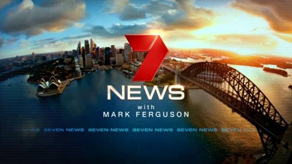 7 News with MarkFerguson_7 on Channel7 now. Live stream: 7News | 7NEWS ...