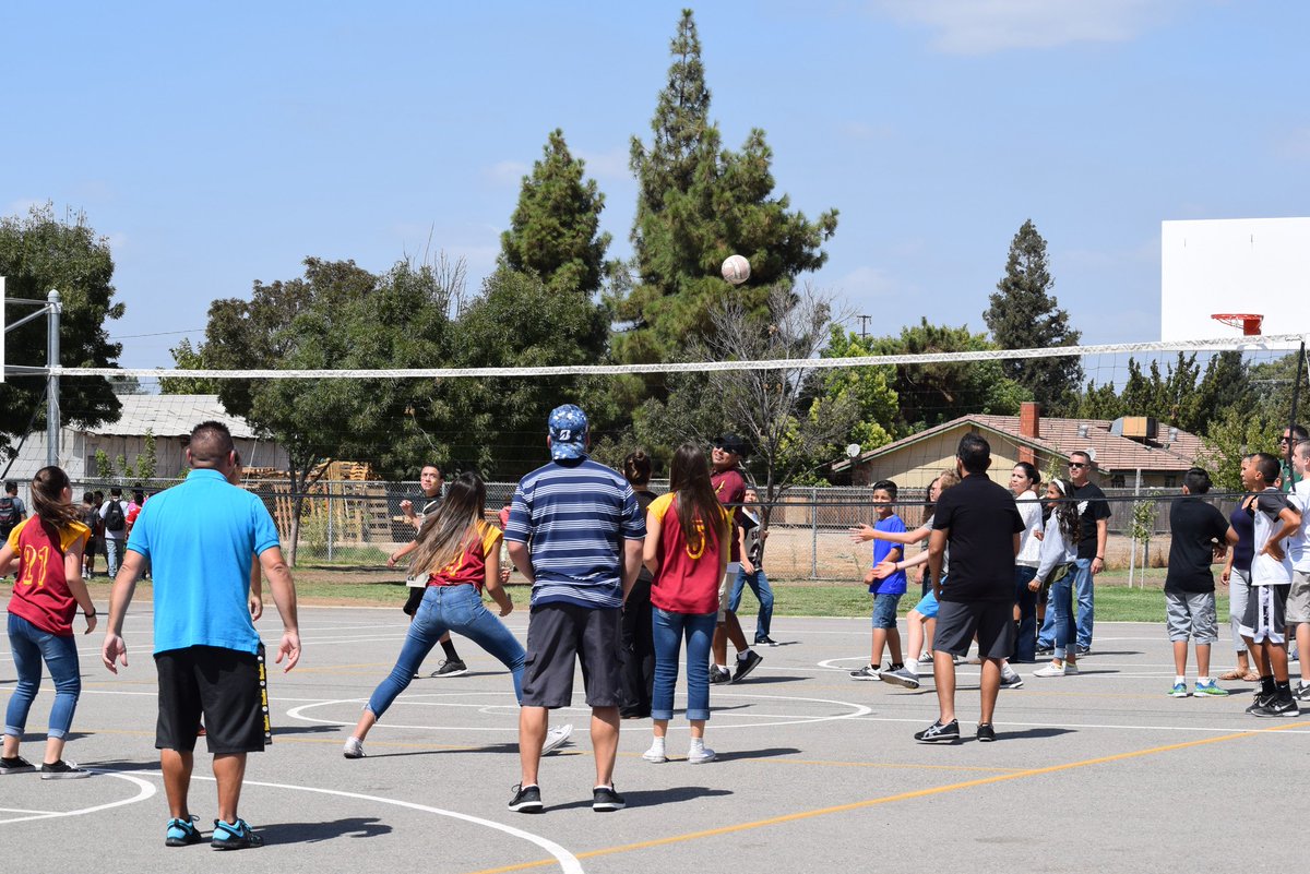 Sequoia Middle School Porterville Ca
