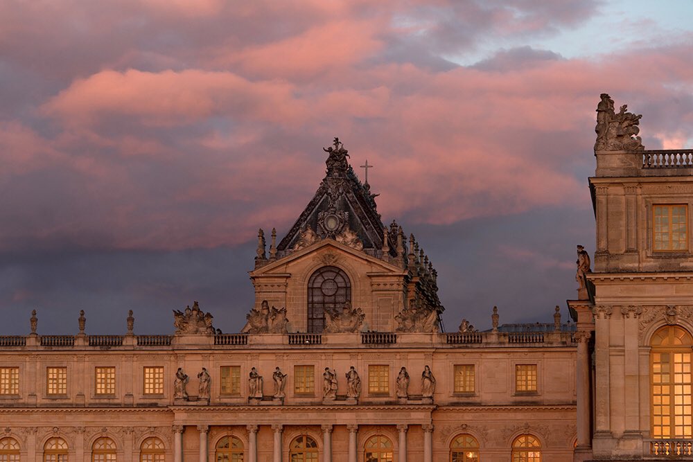 Chateau de Versailles on Twitter: Chateau de Versailles on Twitter: