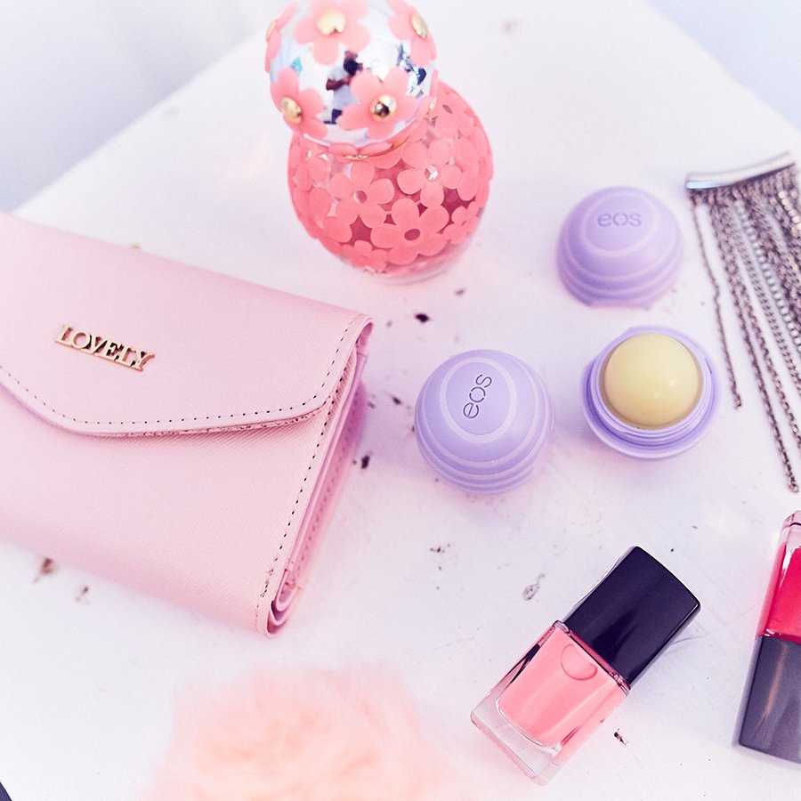 Pink Girly Things Tumblr