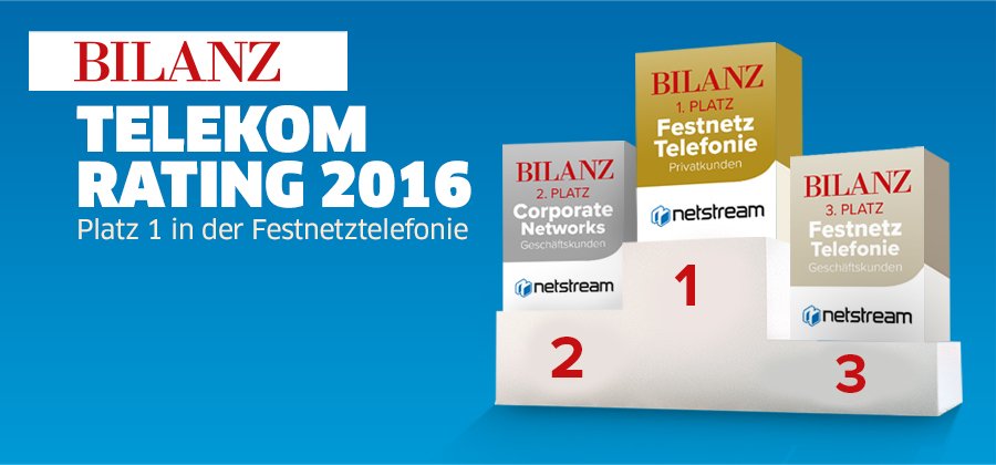 Netstream AG (@netstream) | Twitter