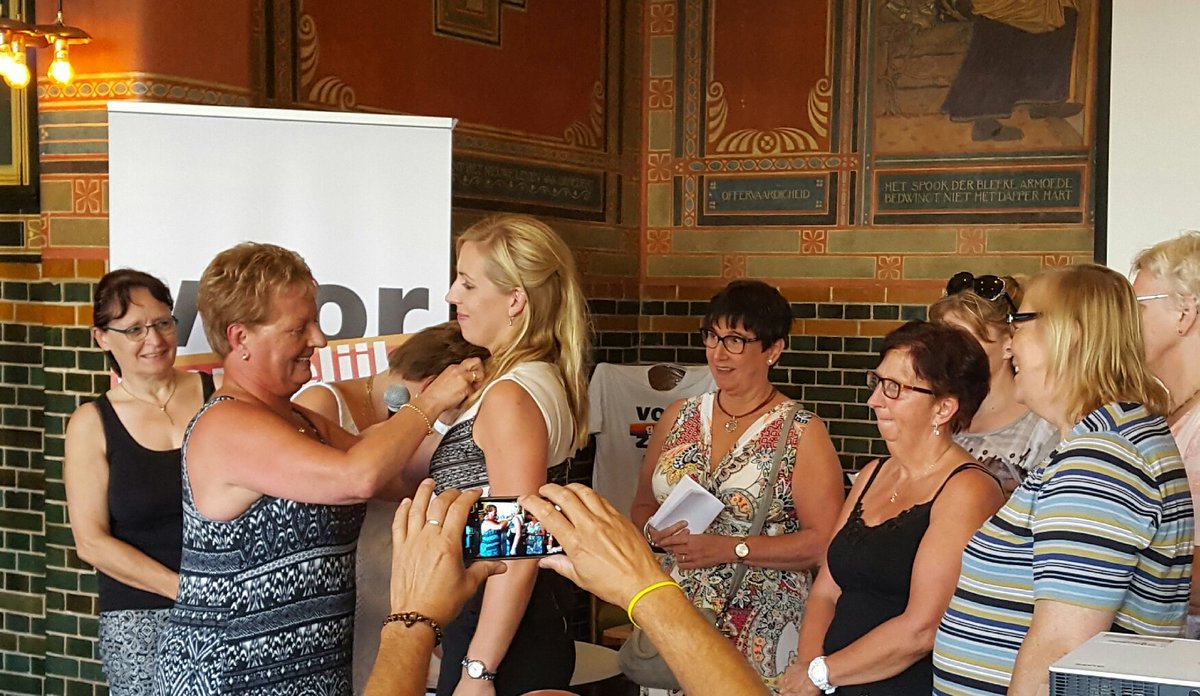 Dagmar Willems (@dagmar_willems) | Twitter