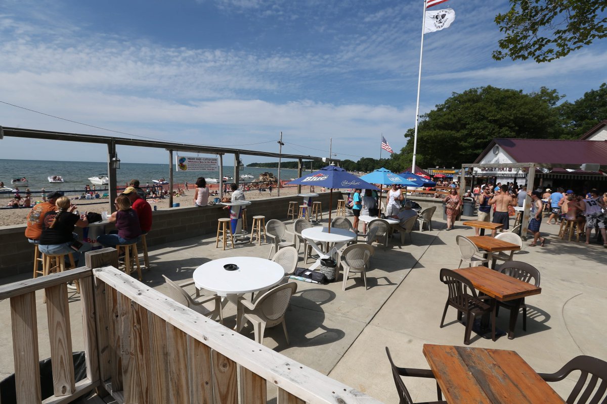 Paladino firm buying Mickey Rats Beach Club. breaking | The Buffalo ...