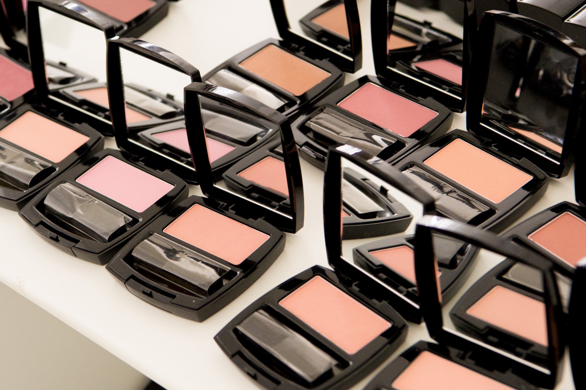 Avon on Twitter: "How to Find the Best Blush for Your Skin Tone ...