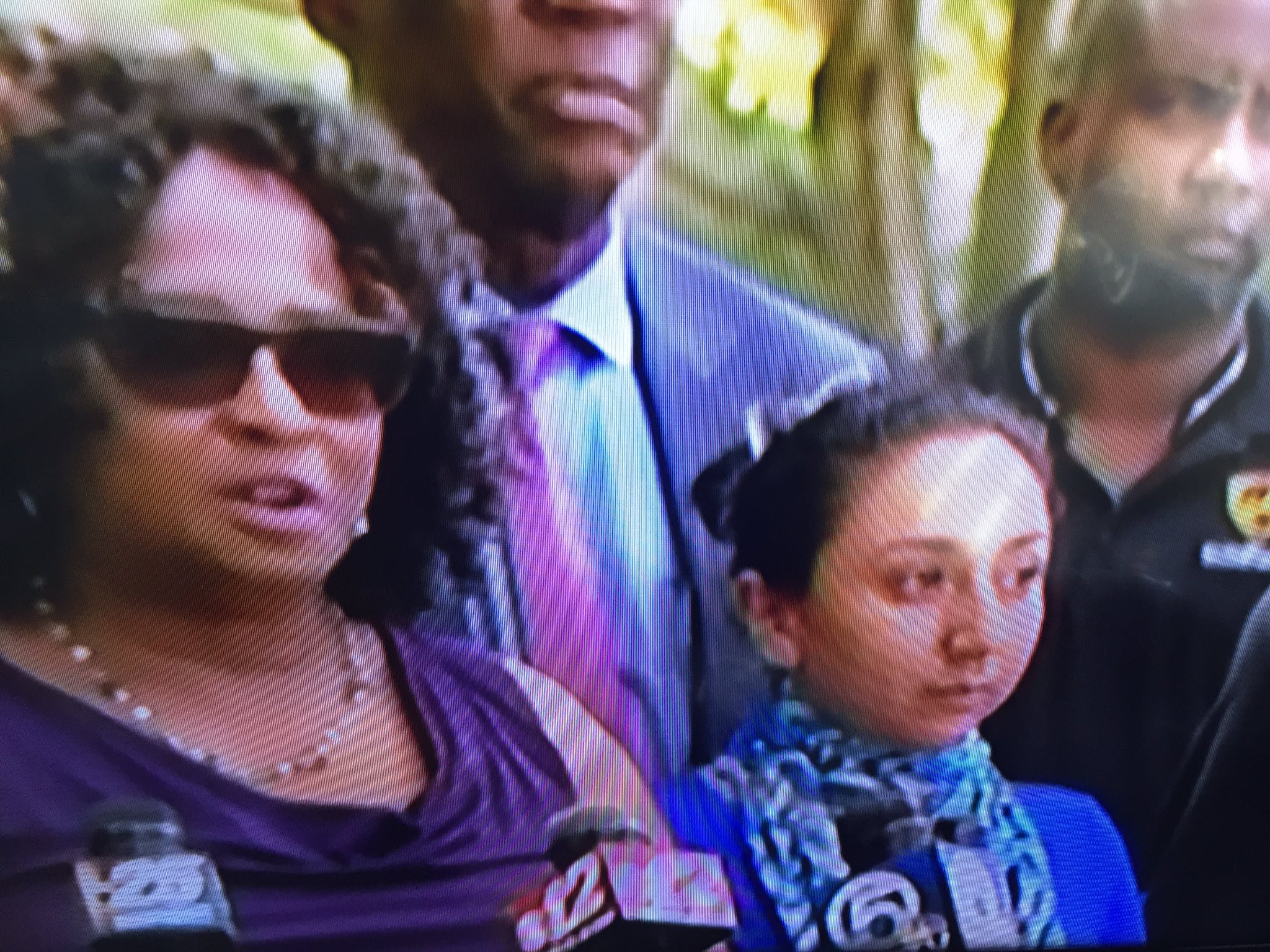 Dan Noyes on Twitter: "Lawyer says "Celeste Guap is dead; it's Jasmine Abuslin". Out of FL jail ...