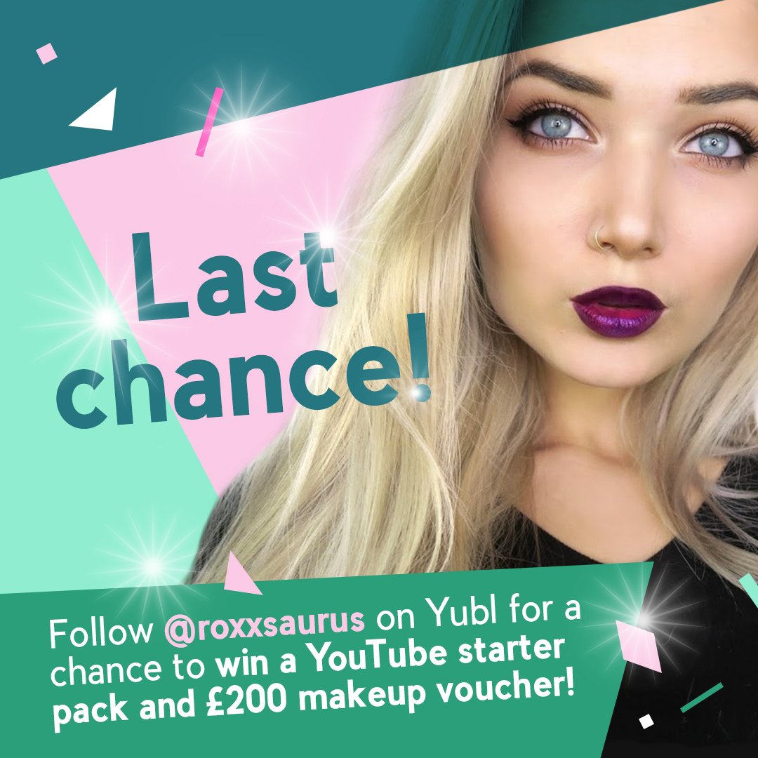 8 best Twitter Yubl_app images on Pholder | The Floral Princess aka ...