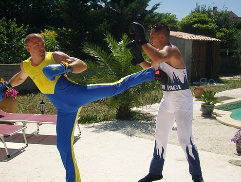 Got a laugh out of this, came across my facebook feed. : r/martialarts