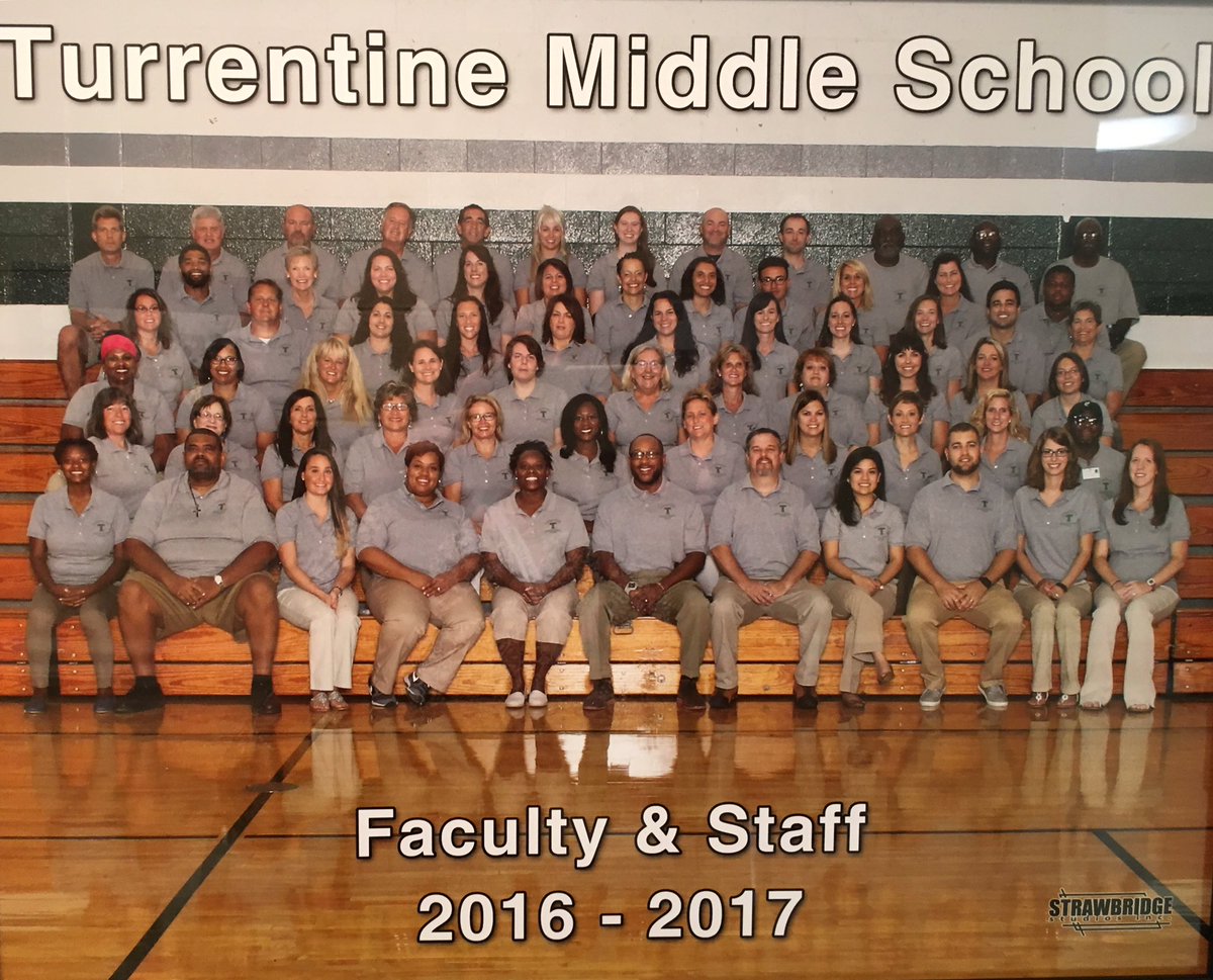 Turrentine Middle School