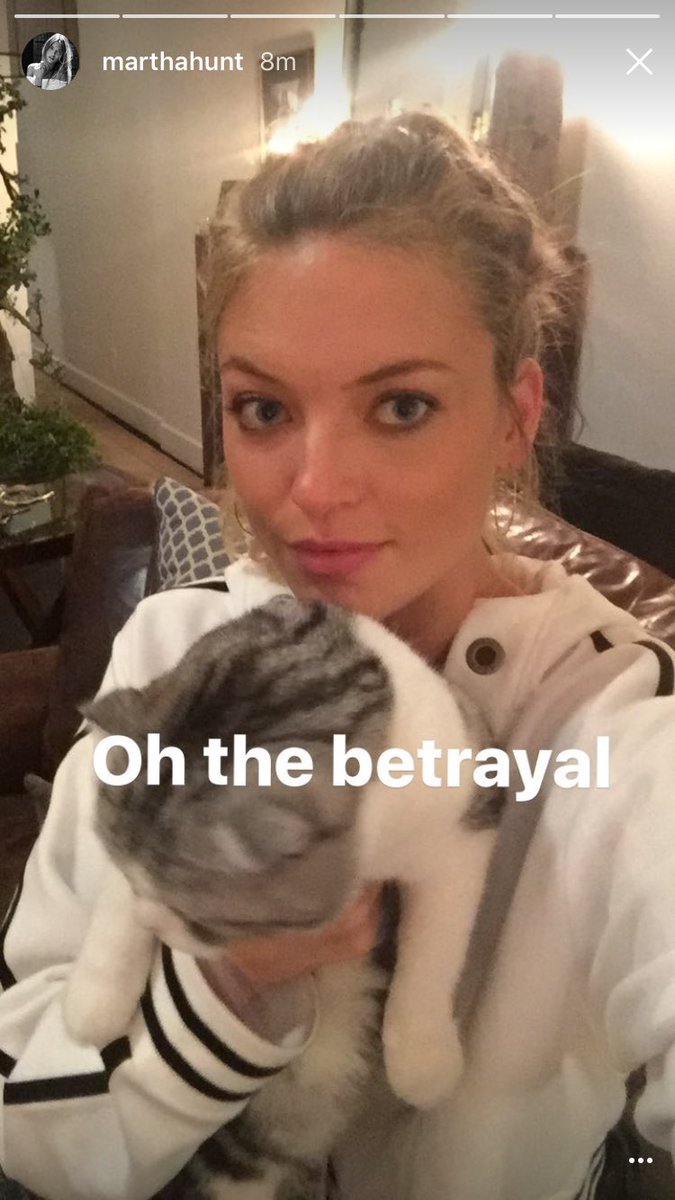 Taylor Swift Meredith Instagram