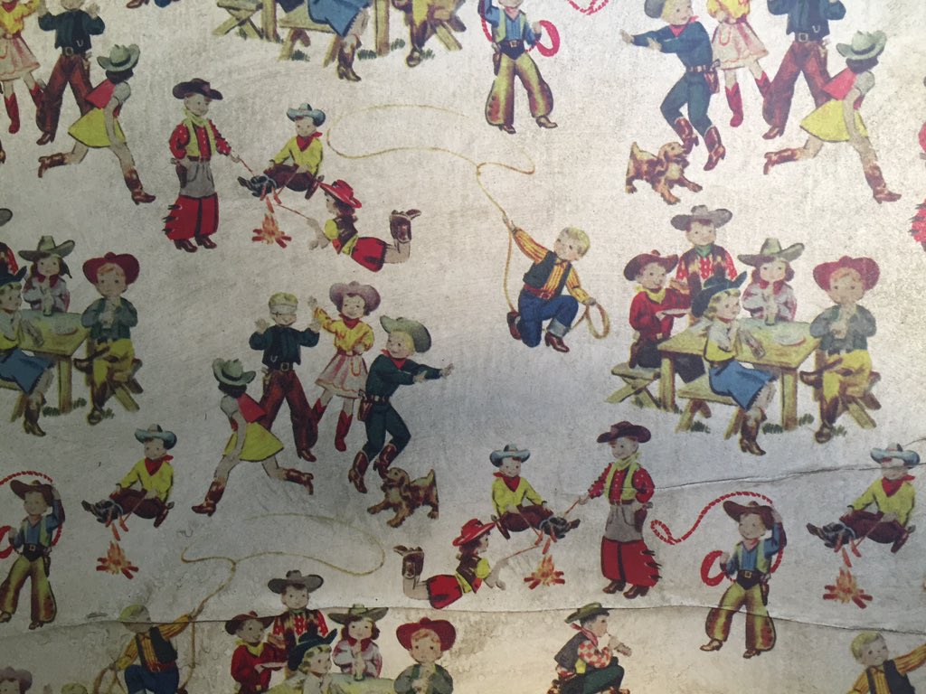 Cowboy Wallpaper For Kids