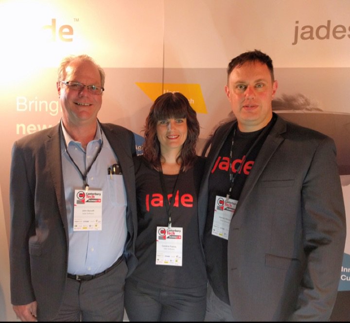 Jade Software (@jadesoftware) | Twitter