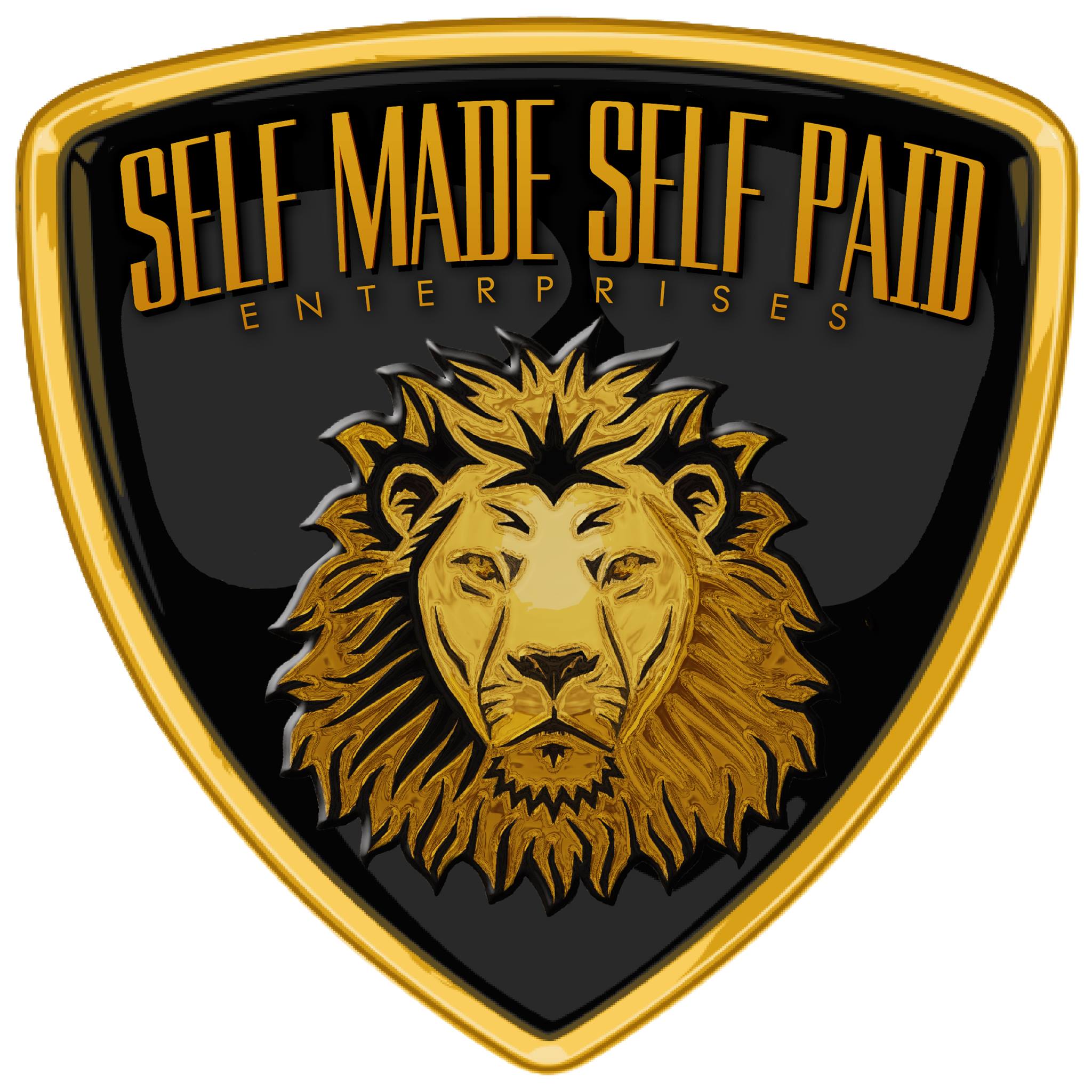 Self Made Self Paid