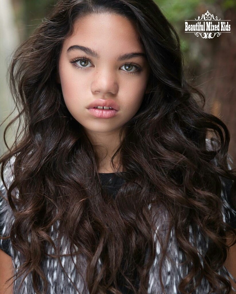 Half Filipino Half Irish