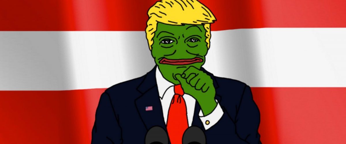 Two Twitter Pranksters Convinced The Media That Pepe Is Just A Front ...