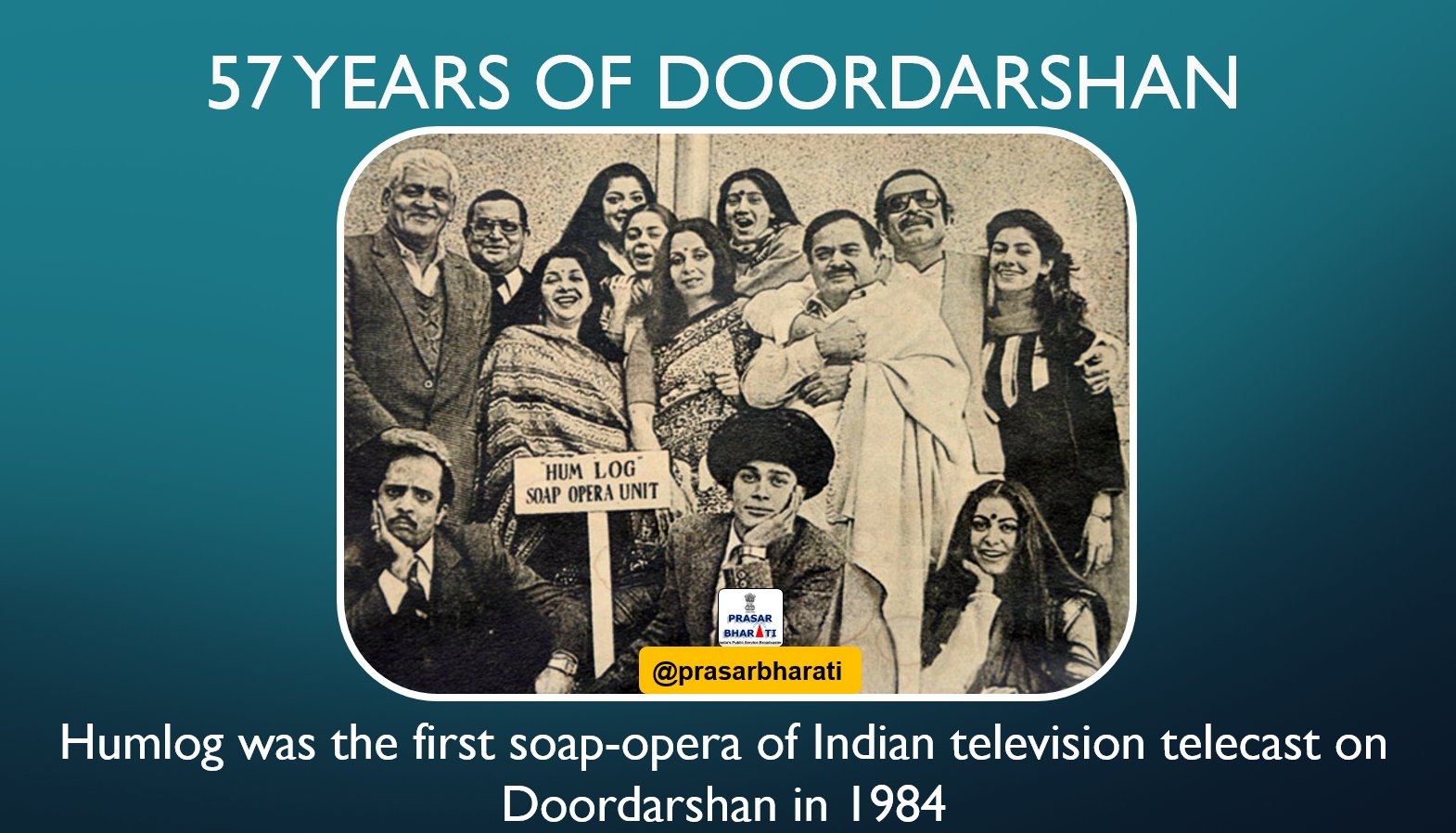 First Soap Opera On Television
