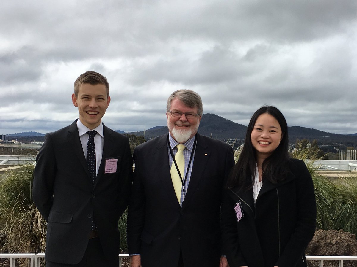 Journey to Washington D.C. – Susan's experience as a Global Voices ...