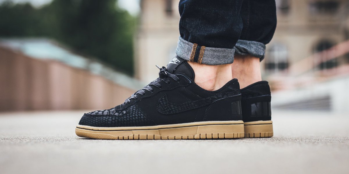 Venta > nike big low lux > en stock