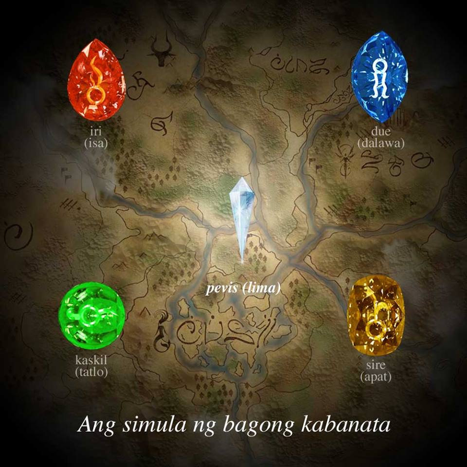 Encantadia 2016 (@GMAEncantadia) | Twitter