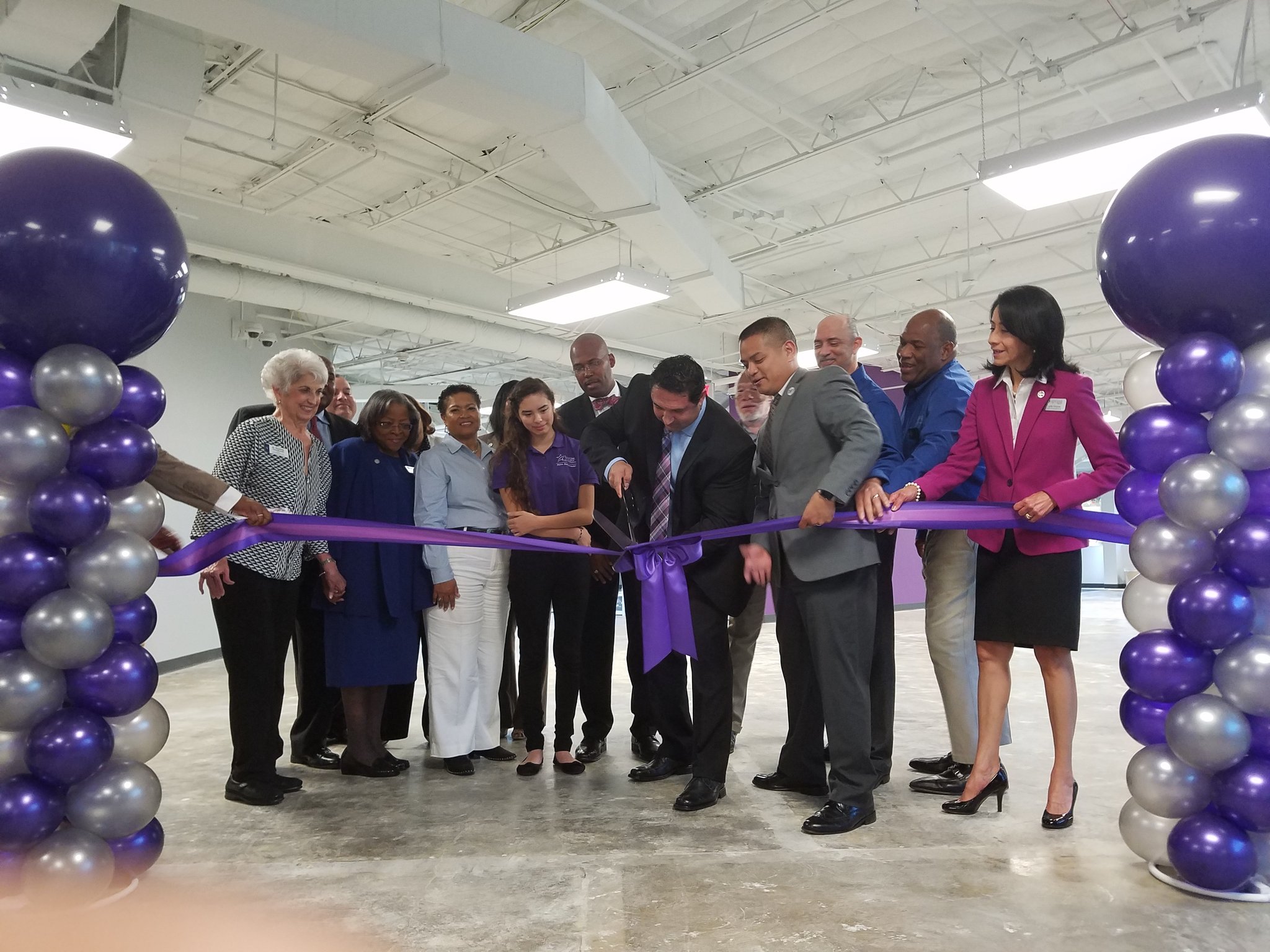 Ribbon Cutting Ceremony Ideas