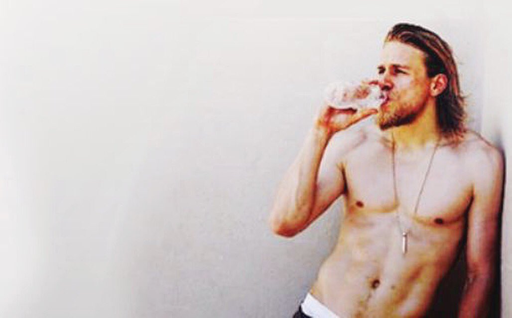 Charlie Hunnam Soa Tumblr