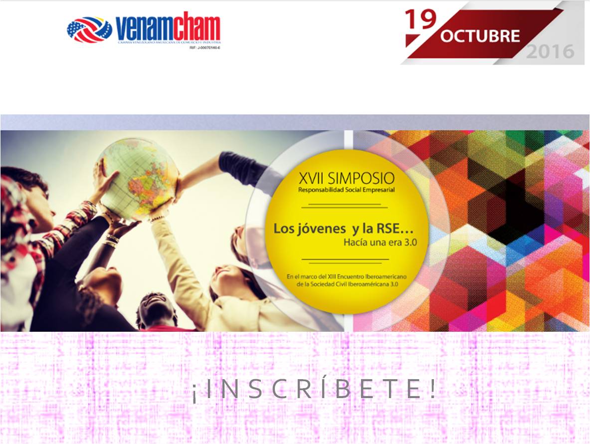 @VenAmCham (@VenAmCham) | Twitter @VenAmCham (@VenAmCham) | Twitter