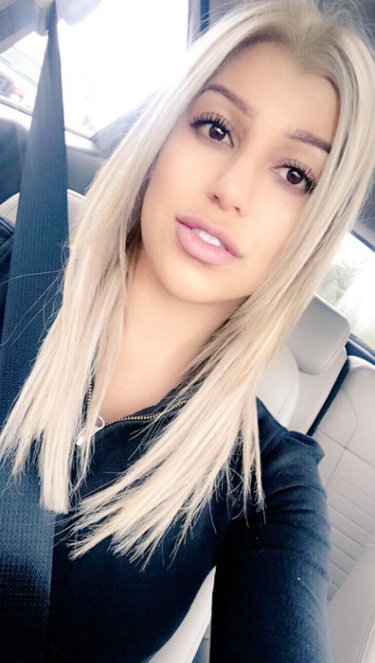 Briana Lee's Instagram, Twitter & Facebook on IDCrawl