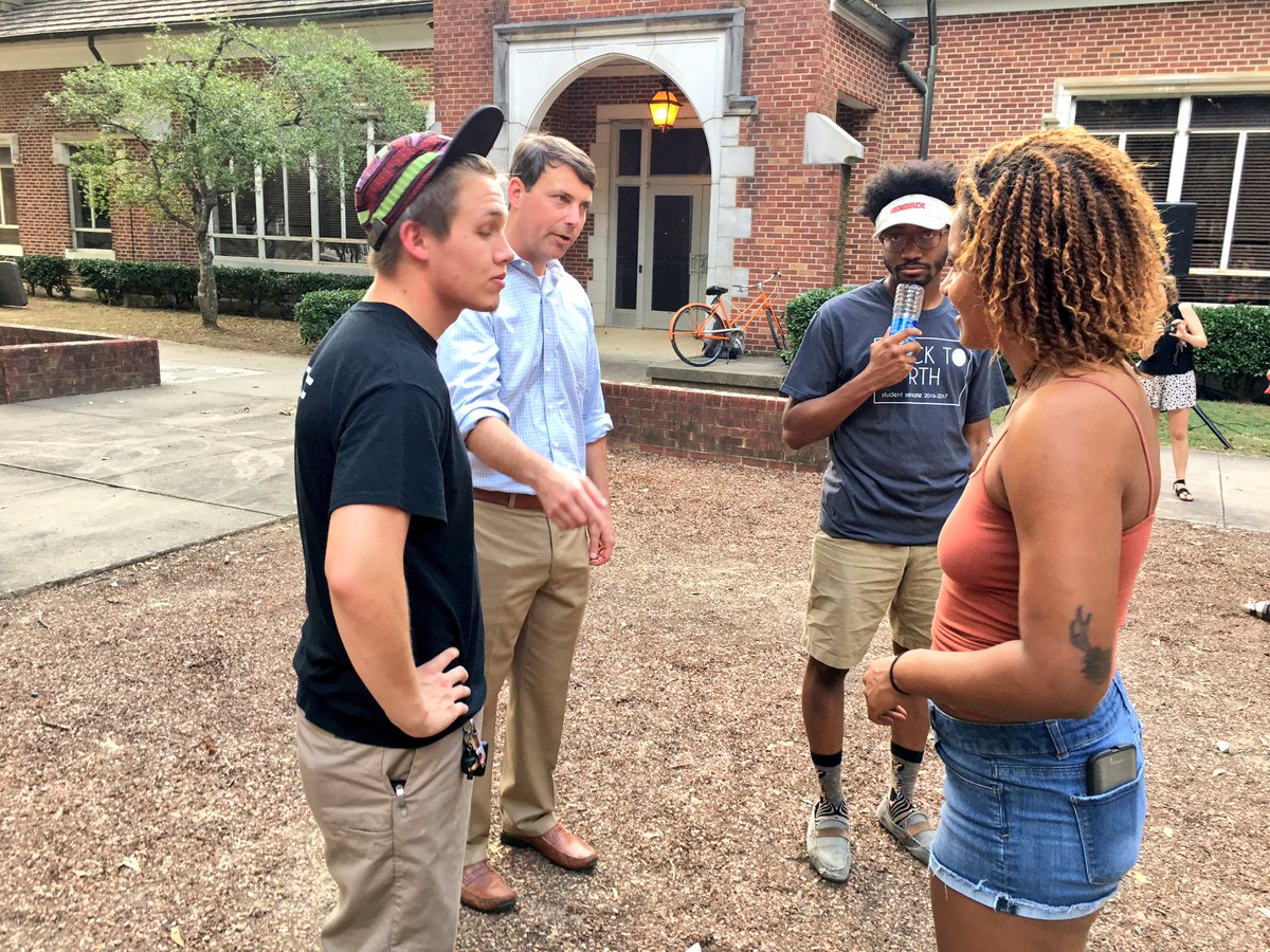 Conner Eldridge (@ConnerforAR) | Twitter