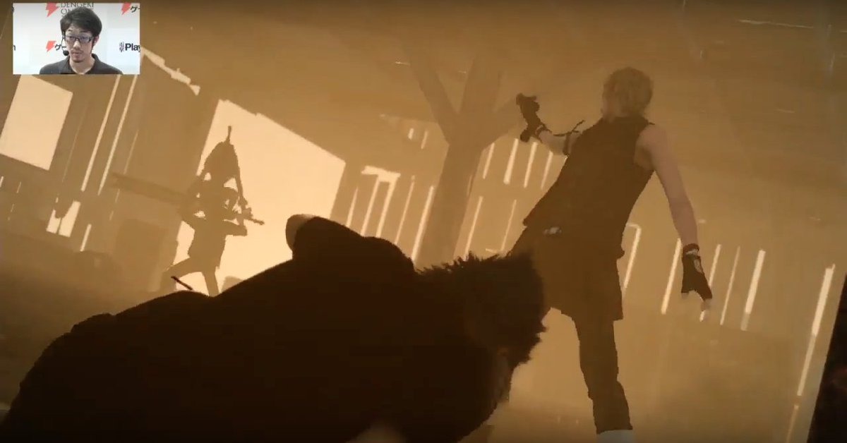 Anthony (@CloudySensei) | Twitter