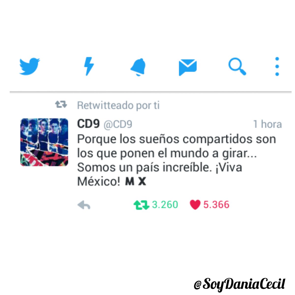 Coders Y Cncowners (@CD9_Y_CNCO) | Twitter