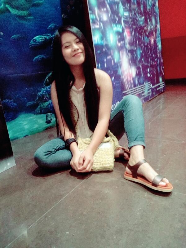 Shiela Mae Collamar (@MaeCollamar) | Twitter