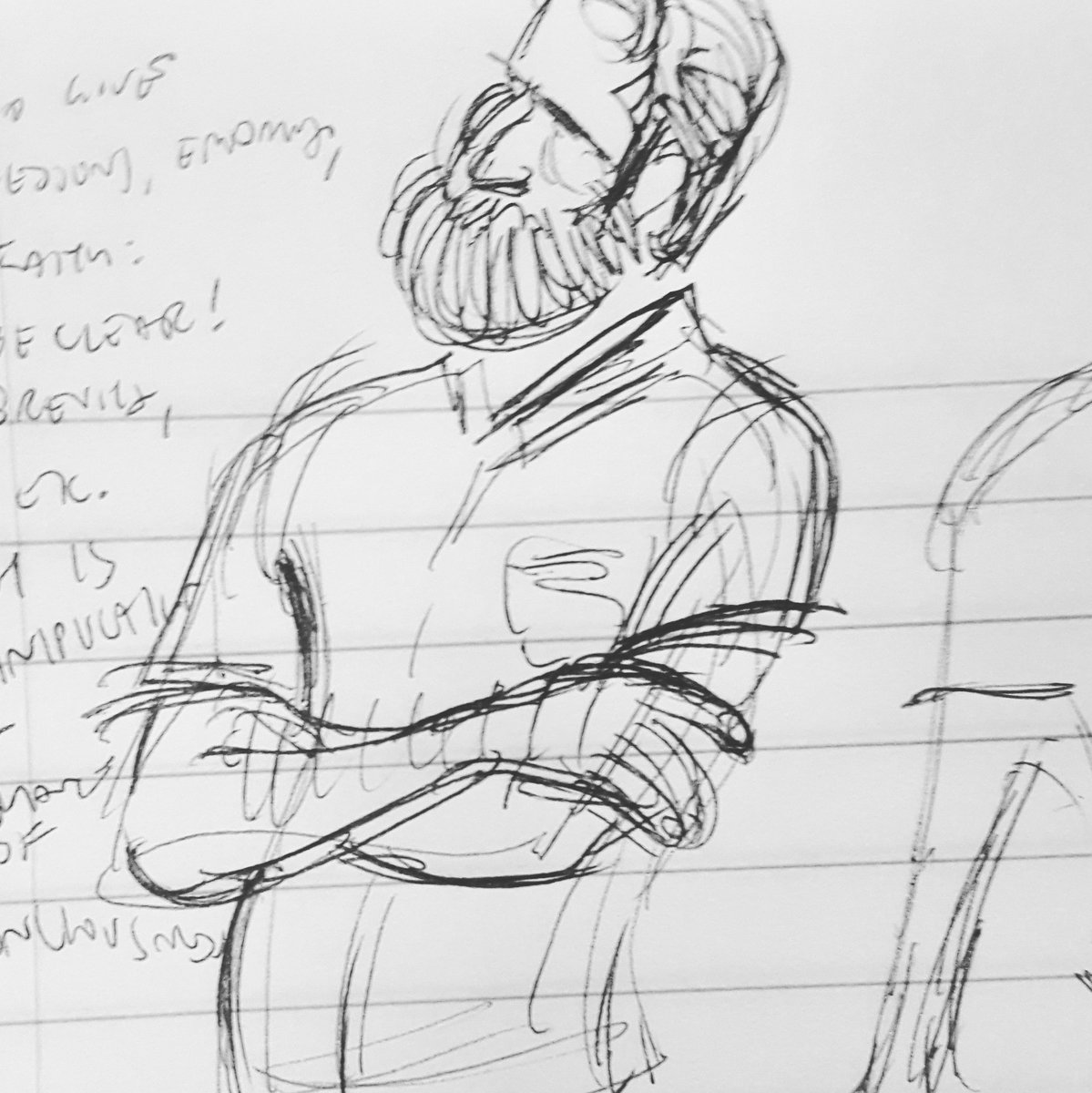 「my double lids keep turning into mono lids with each blink a」mabelの漫画