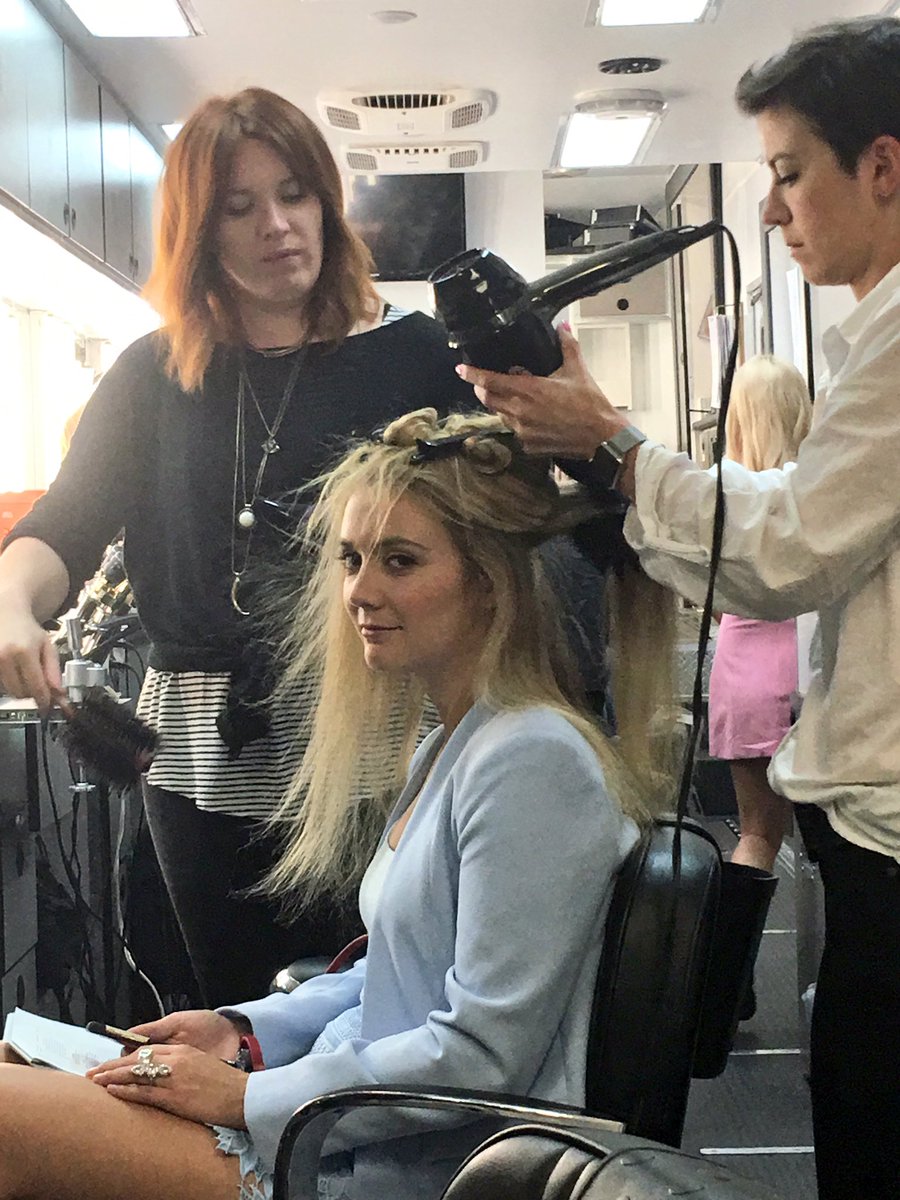 ST - Billie Lourd (Connix) in Episode VIII | Jedi Council Forums