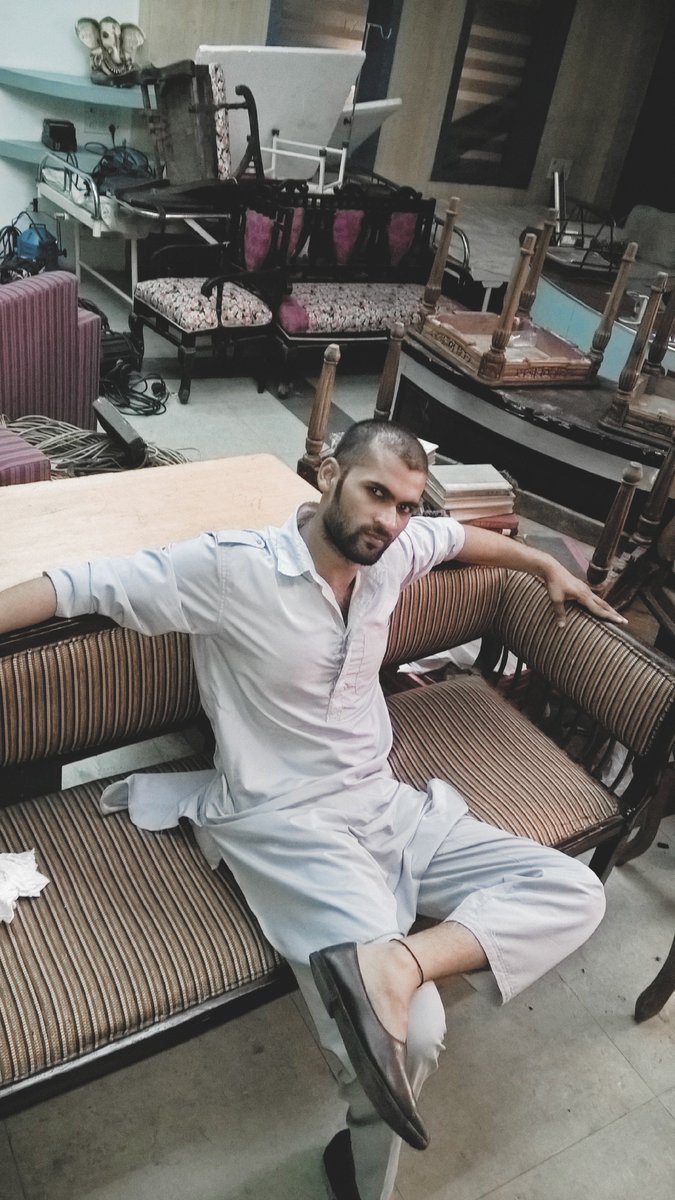Ankit Paliwal Actorankit Twitter 8227