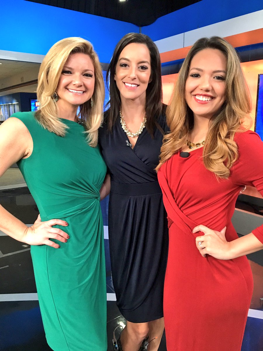 Jennifer Epstein Fox 13 Tampa