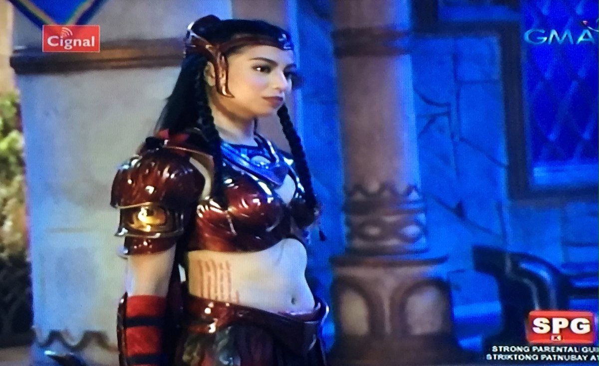 Glaiza De Castro Tattoo