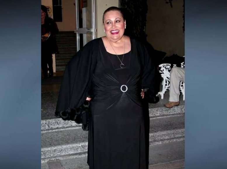 Fallece la actriz y comediante Dolores Salomón, "La Bodoquito" | Scoopnest