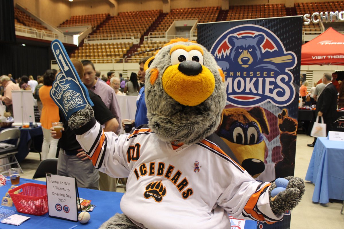 Any of y’all Ice Bears fans? : r/Predators