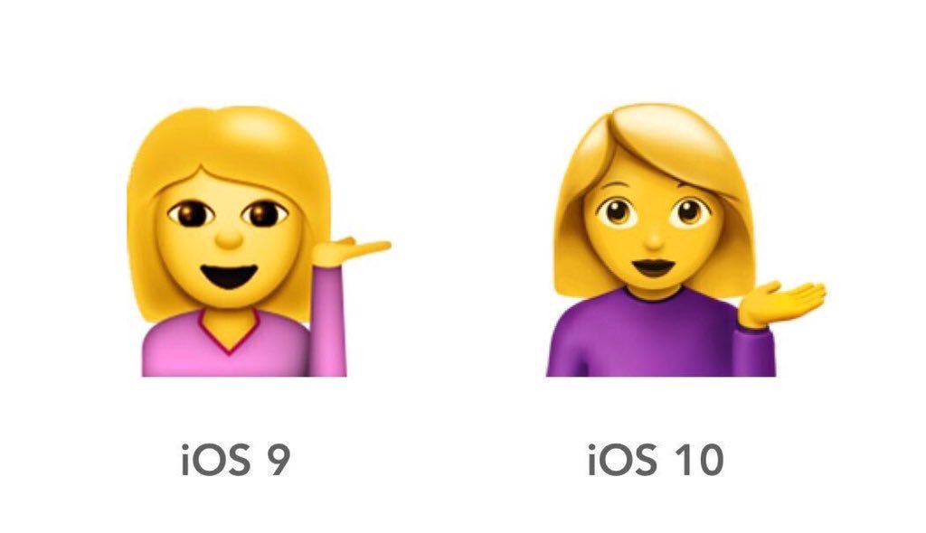 Sassy Emoticon