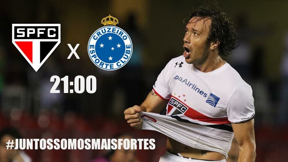 826 best Saopaulofc images on Pholder | Sao Paulo FC, Diego Souza DS87 ...