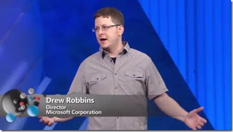 ちょまどMadoka🇺🇸🇯🇵帰国した on Twitter: "というわけで、私の新しい上司は Drew Robbins さんという、ナイスなアメリカ人になりました！彼はすごいエンジニアです ...