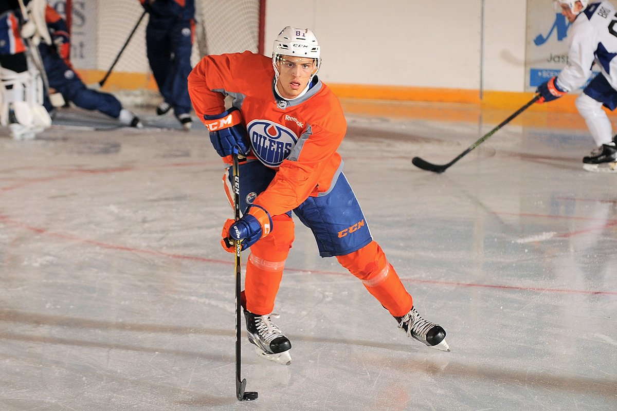 Key players to watch from Bob_Stauffer as the Oilers embark on the ...
