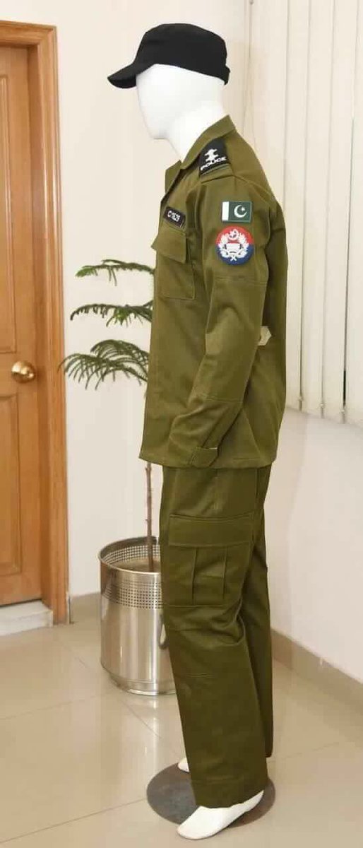 Punjab Updates... | Page 4 | Pakistan Defence