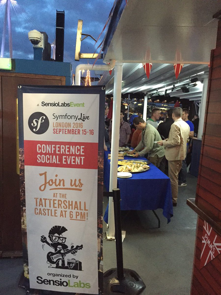 Symfony Live (@symfony_live) | Twitter