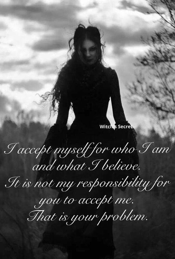 Gothic Quotes And Sayings About Life