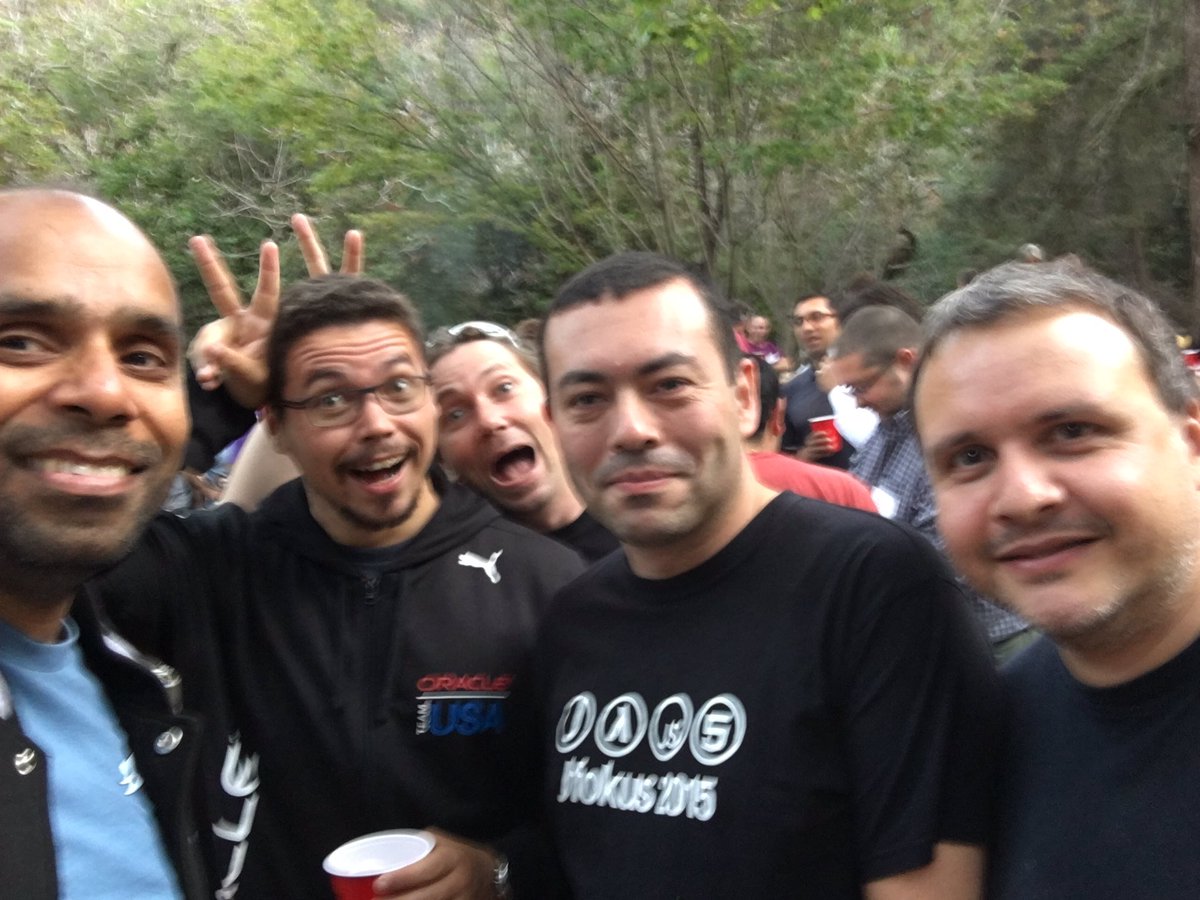 Java Champions (@Java_Champions) | Twitter