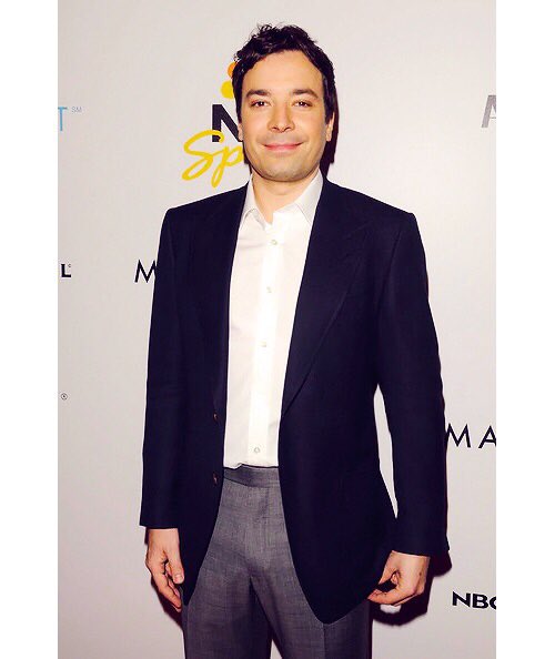 Jimmy Fallon Bulge